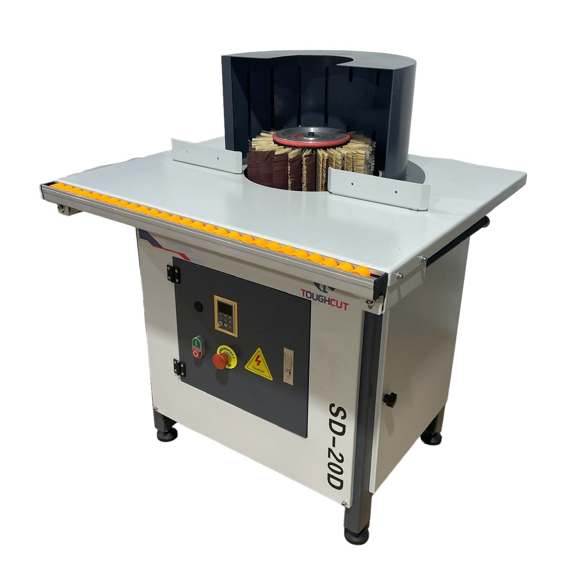 Brush Sander SD 20D by Toughcut Special Order