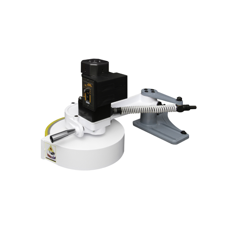 ToughCut Medium Duty Giant Automatic Re-Saw / Bandsaw Power Feeder wit